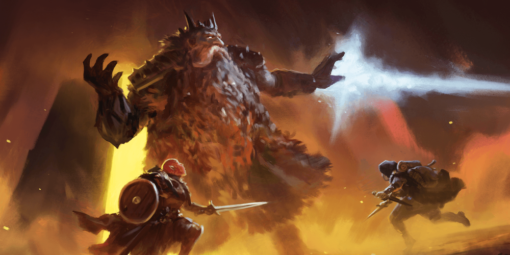 The 10 Most Underwhelming Fights In D&D Campaigns