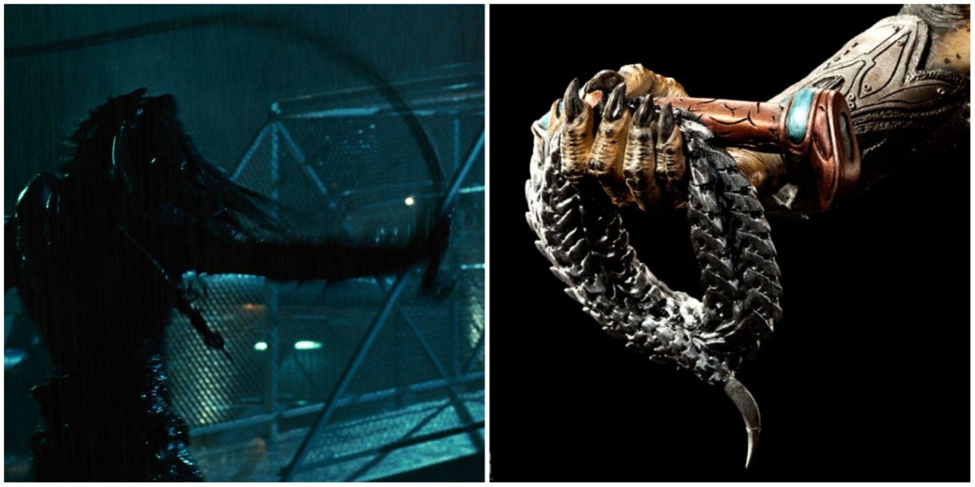 The Predator Franchise's 10 Best Weapons