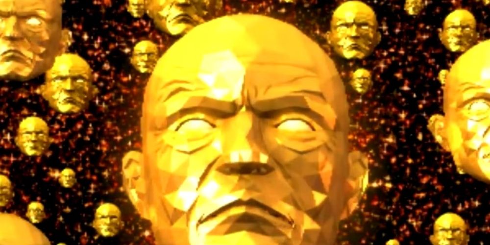 The 10 Strongest Video Game Gods, Ranked