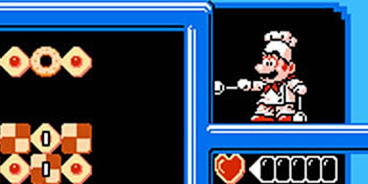 Nintendo: 10 Jobs You Didn't Know Mario Had, Ranked