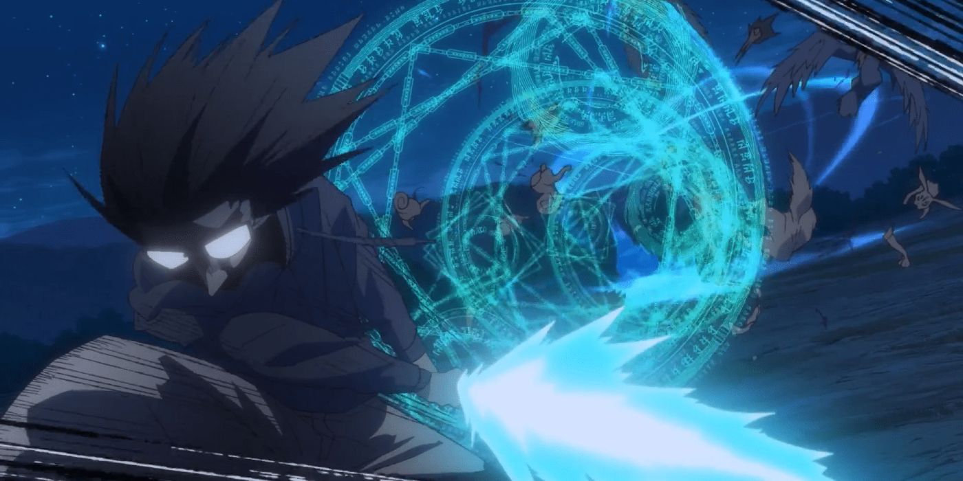 Isekai Ojisan Episode 6: Yosuke's Backstory Is Like a Villain's