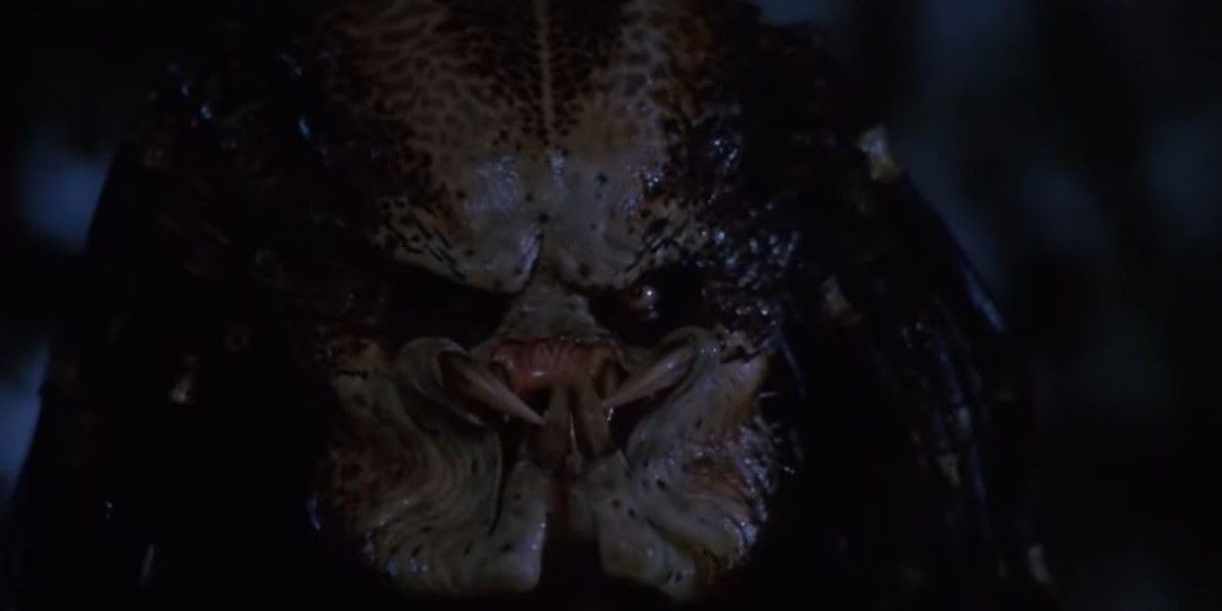 10 Times The Predator Franchise Made Us Laugh