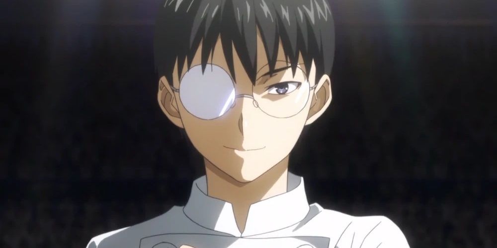 10 Best Shonen Characters Who Would Be In Ravenclaw