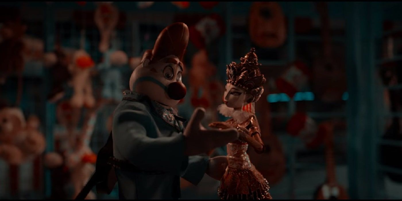 Lost Ollie: A Heart-Wrenching Lost Toy Drama That Will Make You Weep