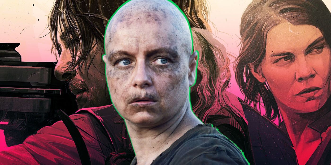 Tales of the Walking Dead: Fans Loved the Alpha Episode