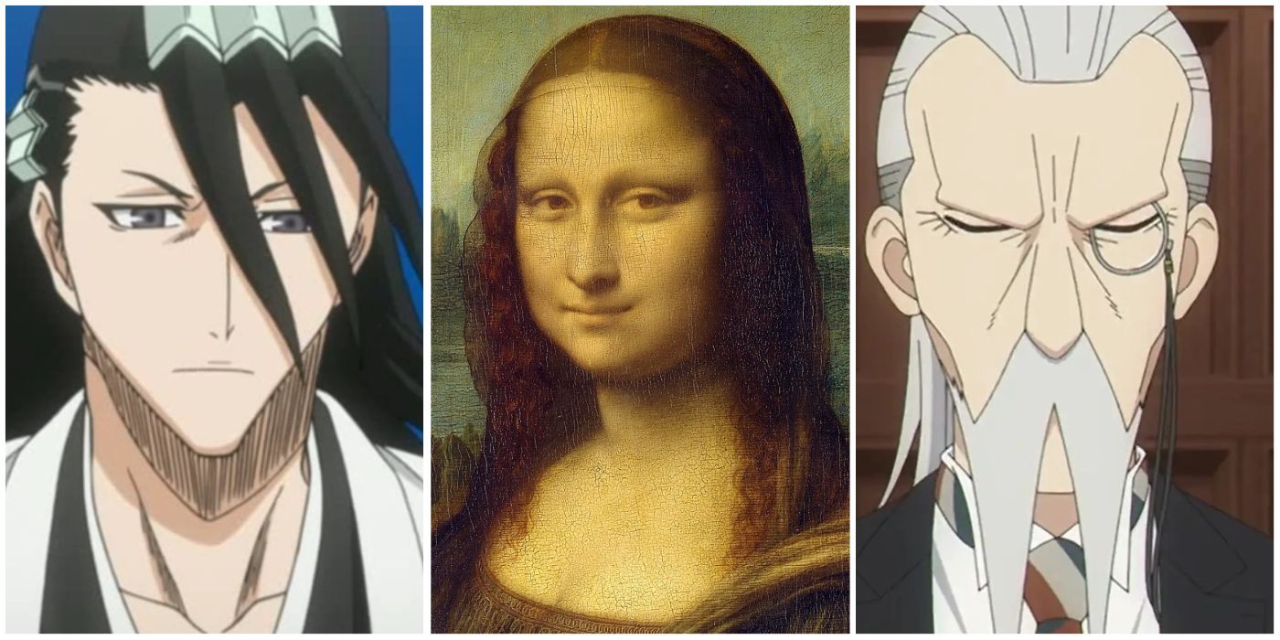 10 Anime Characters Who Would Be Total Art Snobs
