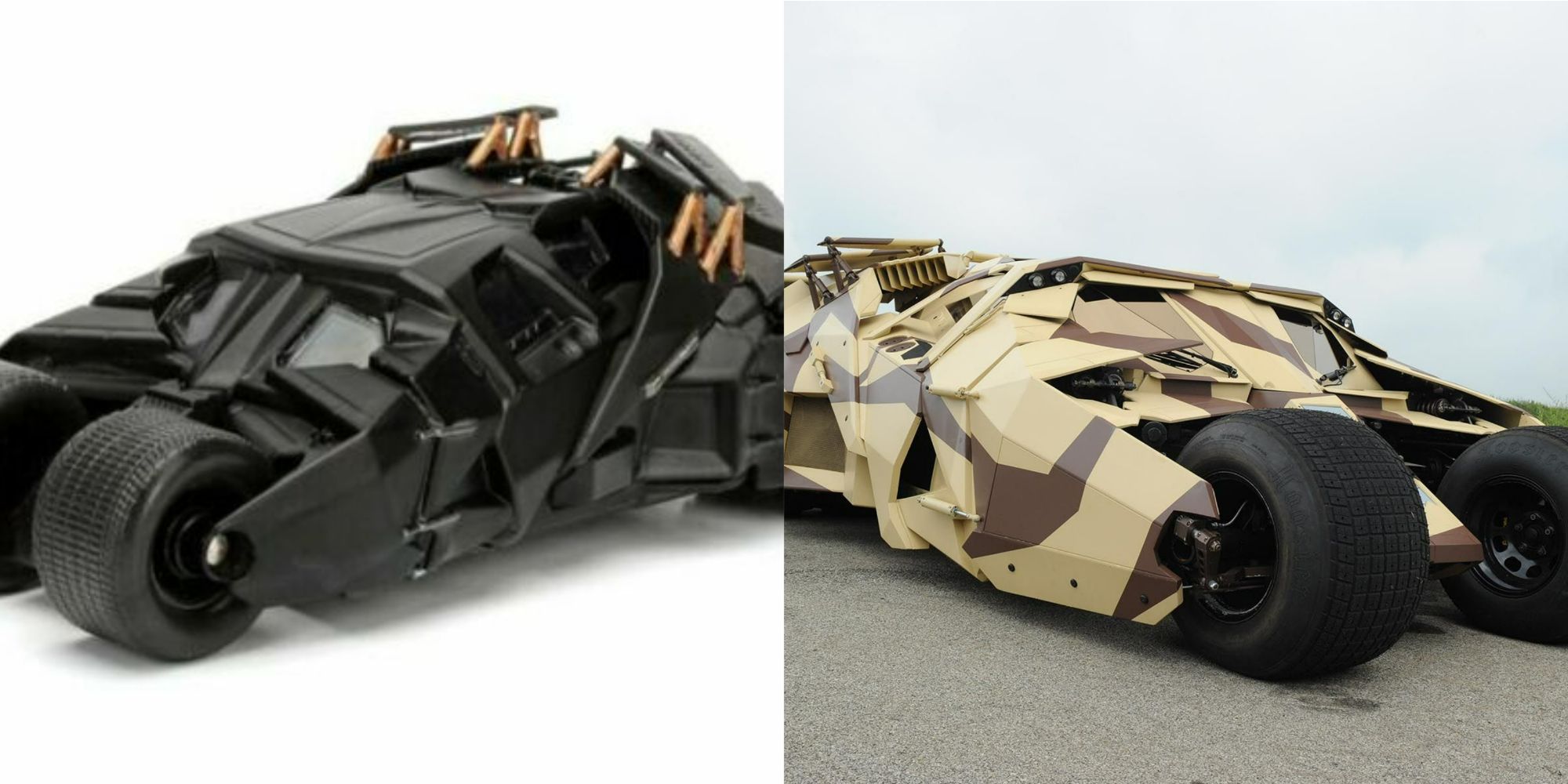 10 Things The Dark Knight Has Done That No Other Trilogy Has