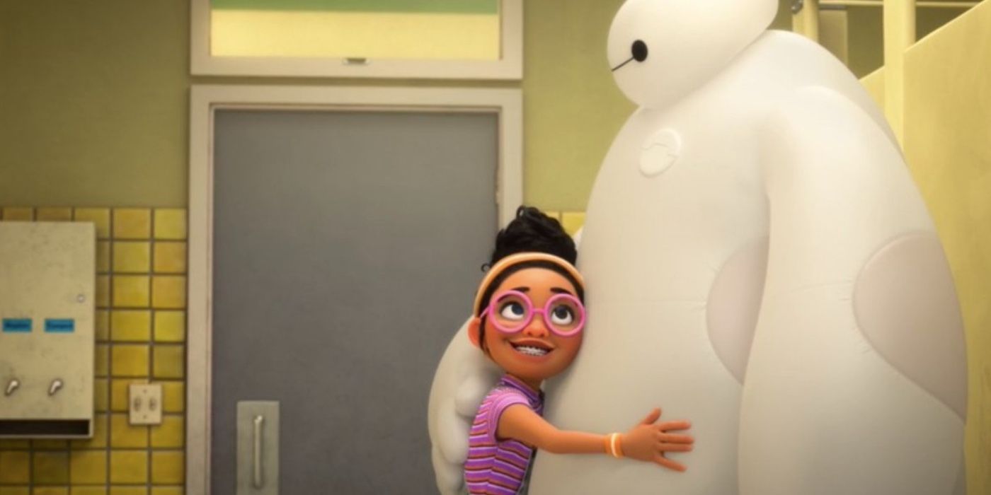 She-Hulk Captures the Instant Sisterhood of Bar Bathrooms