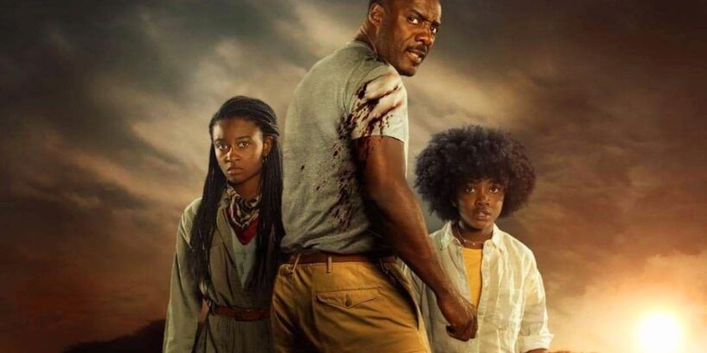 Beast's Biggest Plot Holes and Unanswered Questions