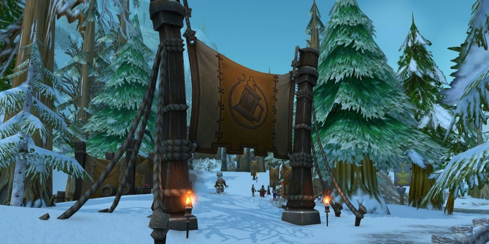The 10 Best In-Game Events In Multiplayer Games, Ranked