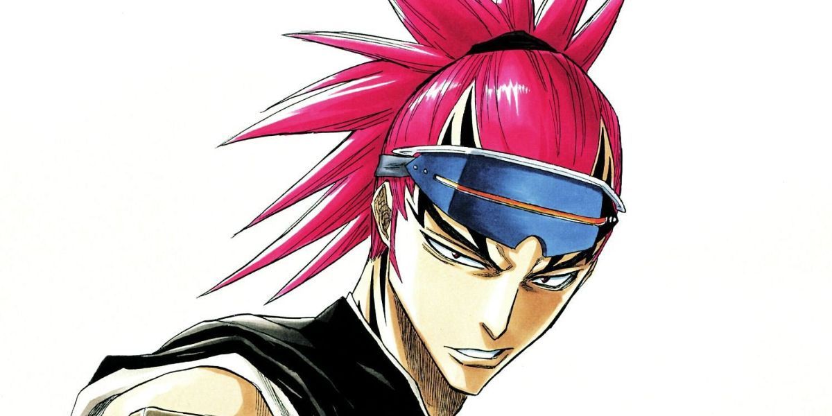 The 10 Best Manga Volumes Of Bleach (According To Goodreads)