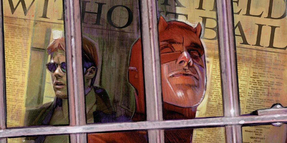 10 Daredevil Runs Every Fan Should Read