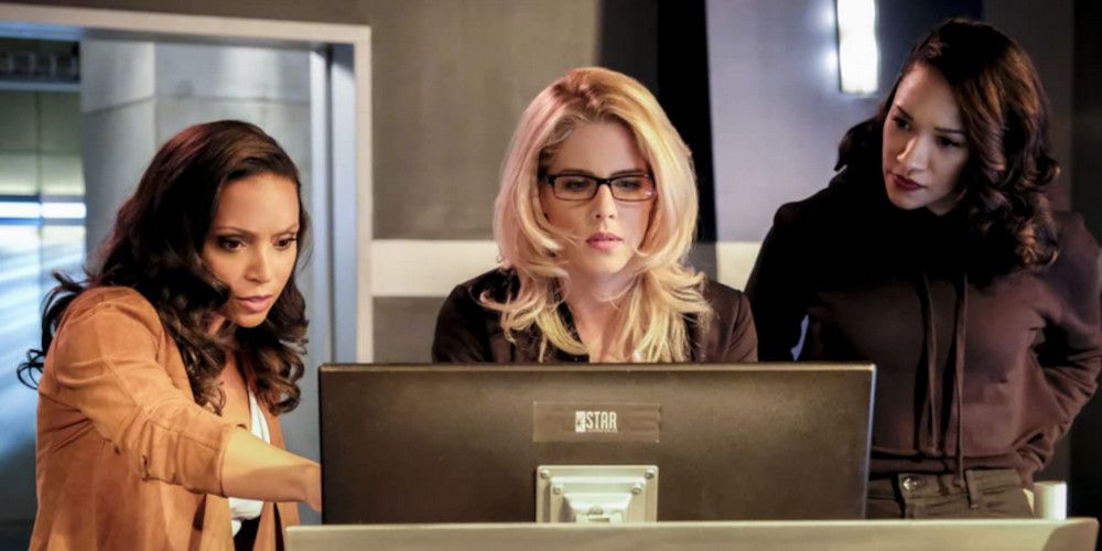 The 10 Worst Episodes Of The Flash, Ranked According to IMDb