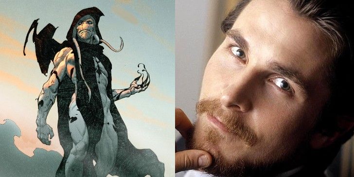 Every Main Actor In Thor: Love And Thunder And What Their Comic ...