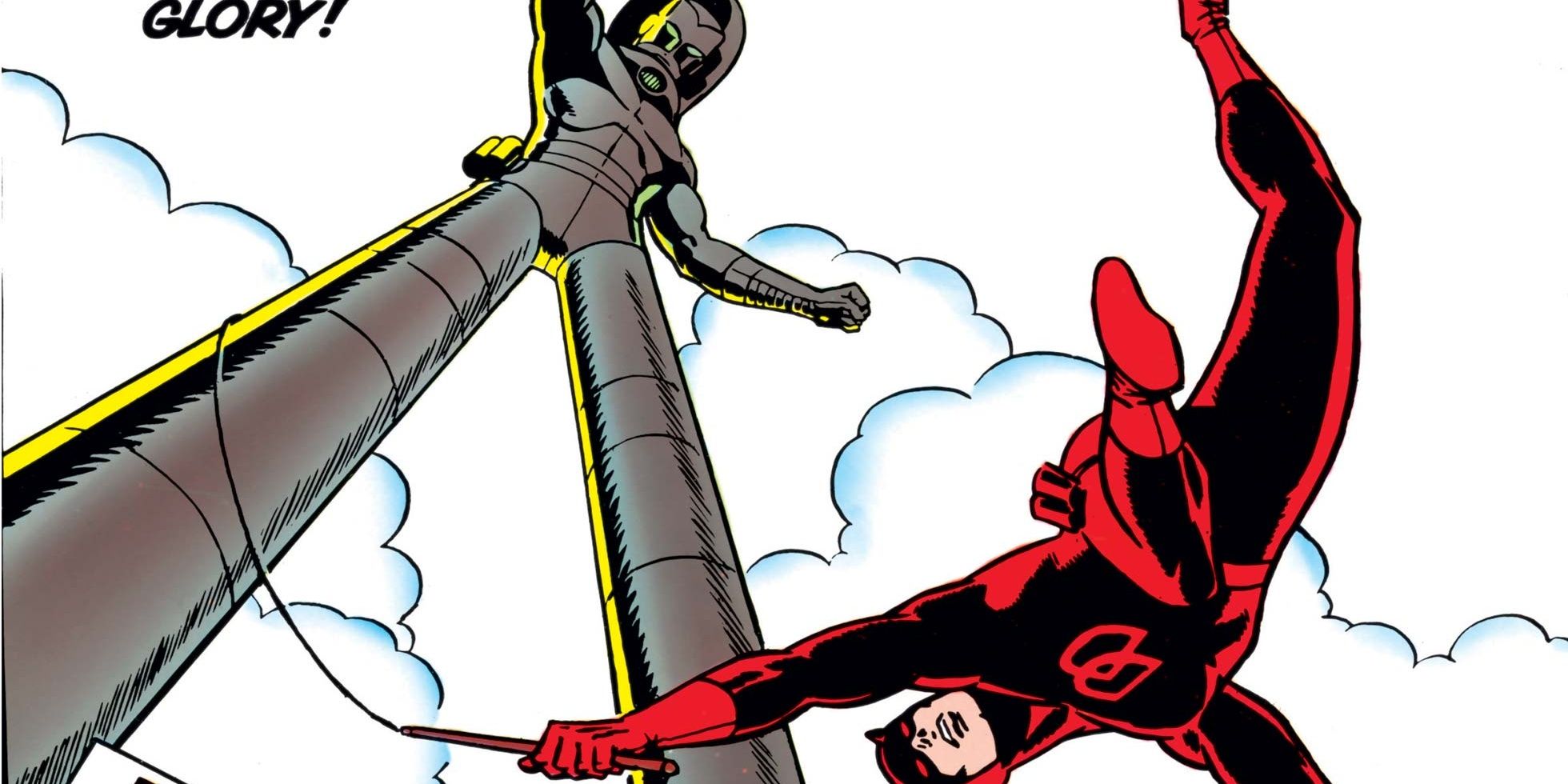 10 Best Daredevil Comics From Before Frank Miller's Run