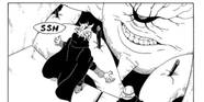 Boruto Chapter 72 Code Just Turned The Ten Tails Into An Army Boruto Chapter 72 Code Just Turned The Ten Tails Into An Army