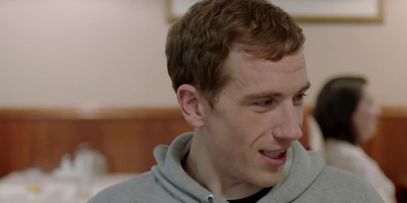 Bodies Bodies Bodies: Why Max Looks So Familiar in the A24 Film