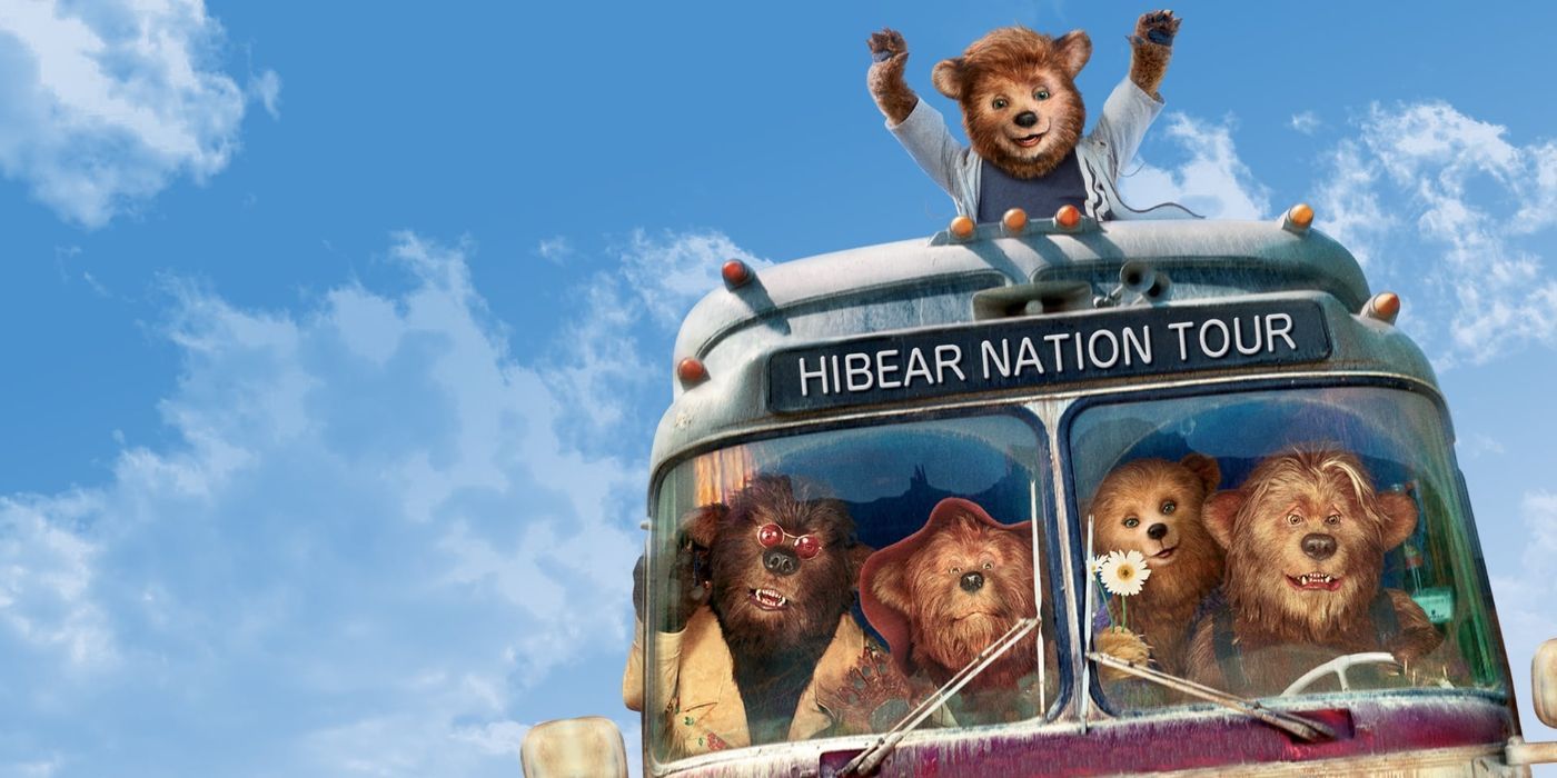 10 Worst Disney Live Action Movies, Ranked According To IMDb