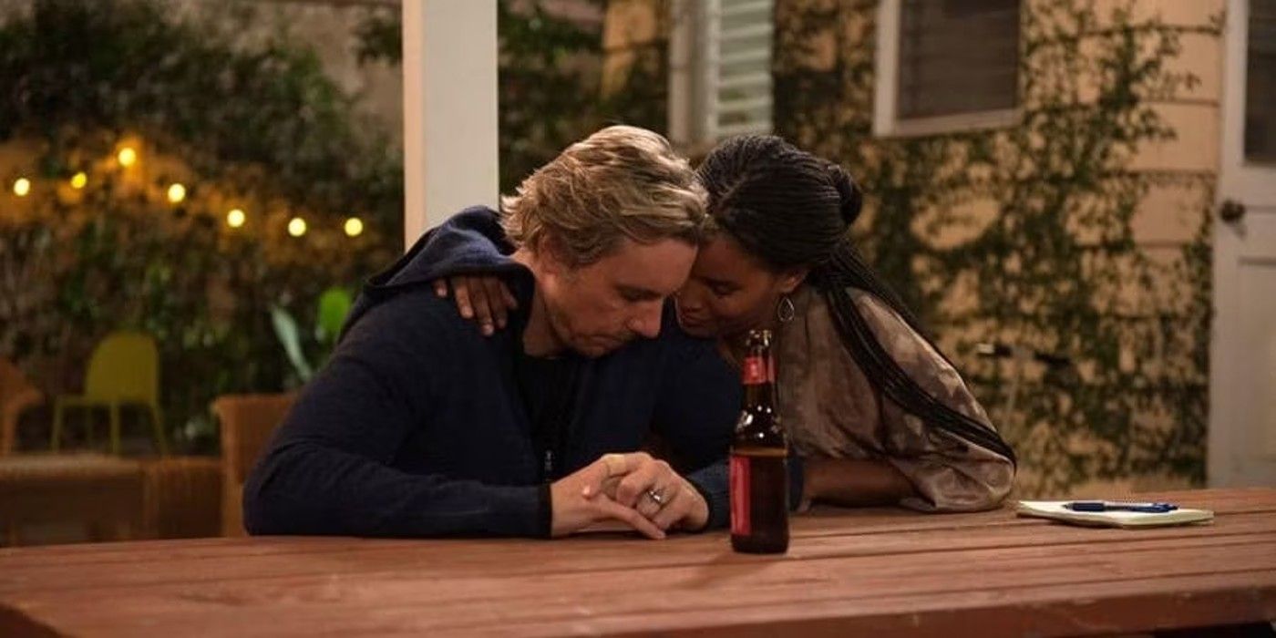 Parenthood's Best Episode Is Full of Emotions