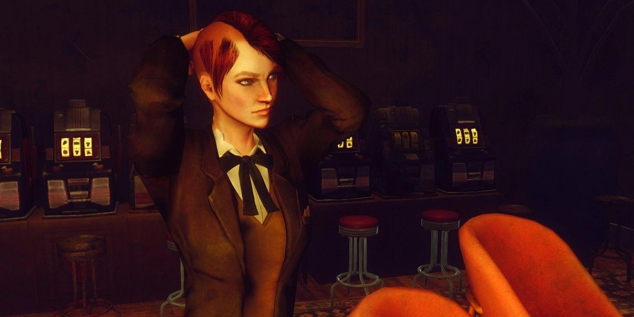 10 Most Stylish Costumes In The Fallout Series