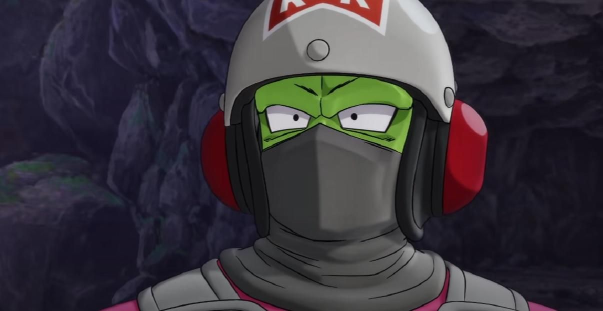 Dragon Ball Super: Super Hero Homages DBZ's Driving Episode