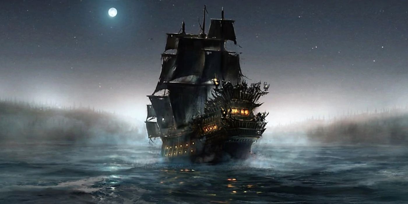 The 10 Best Modes Of Transportation In Harry Potter