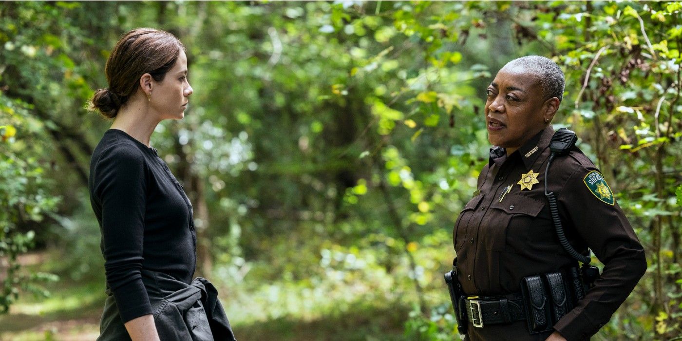 Netflix's Echoes TV Review