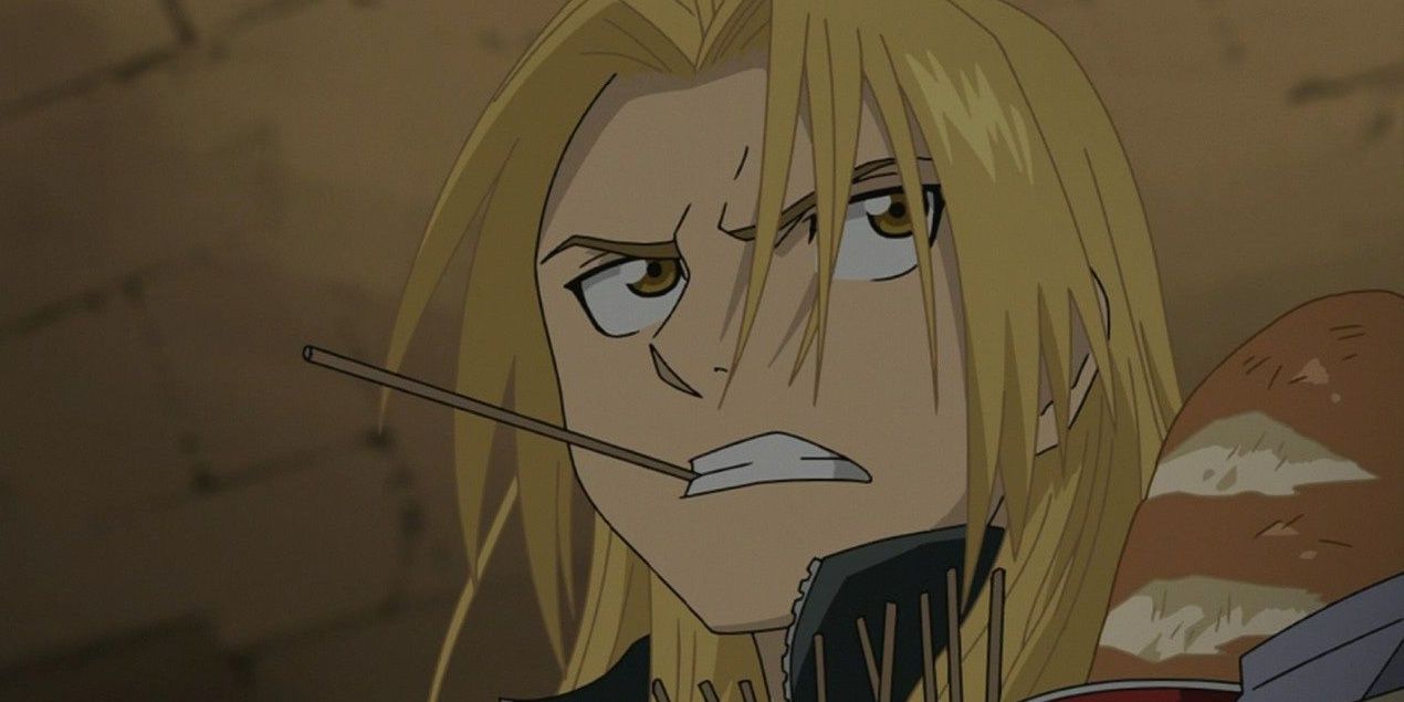 10 Most Hot-Headed Anime Characters