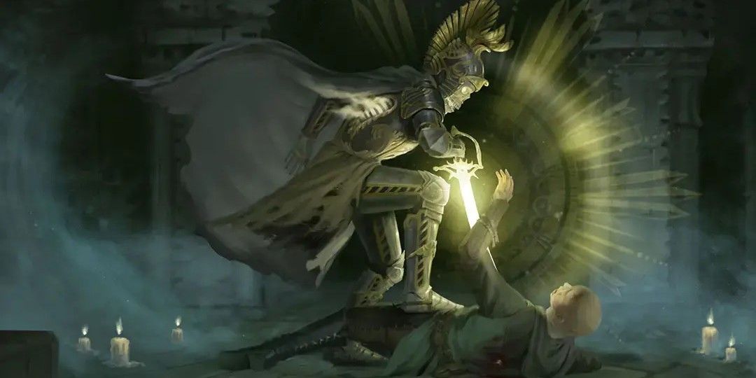 15 Great D&D Adventures Not Published By Wizards Of The Coast