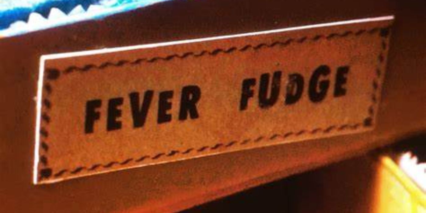 10 Worst Harry Potter Candies, Ranked