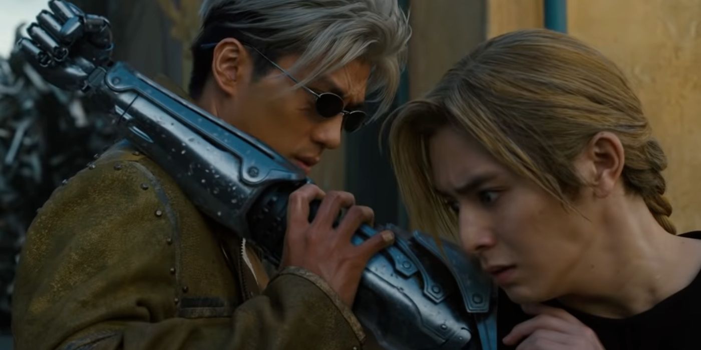 The Best Films & Shows to Watch on Netflix (August 27-28, 2022)