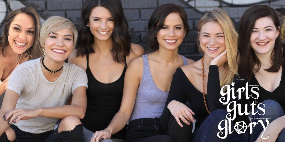 10 Most Underrated D&D Actual-Play Streams