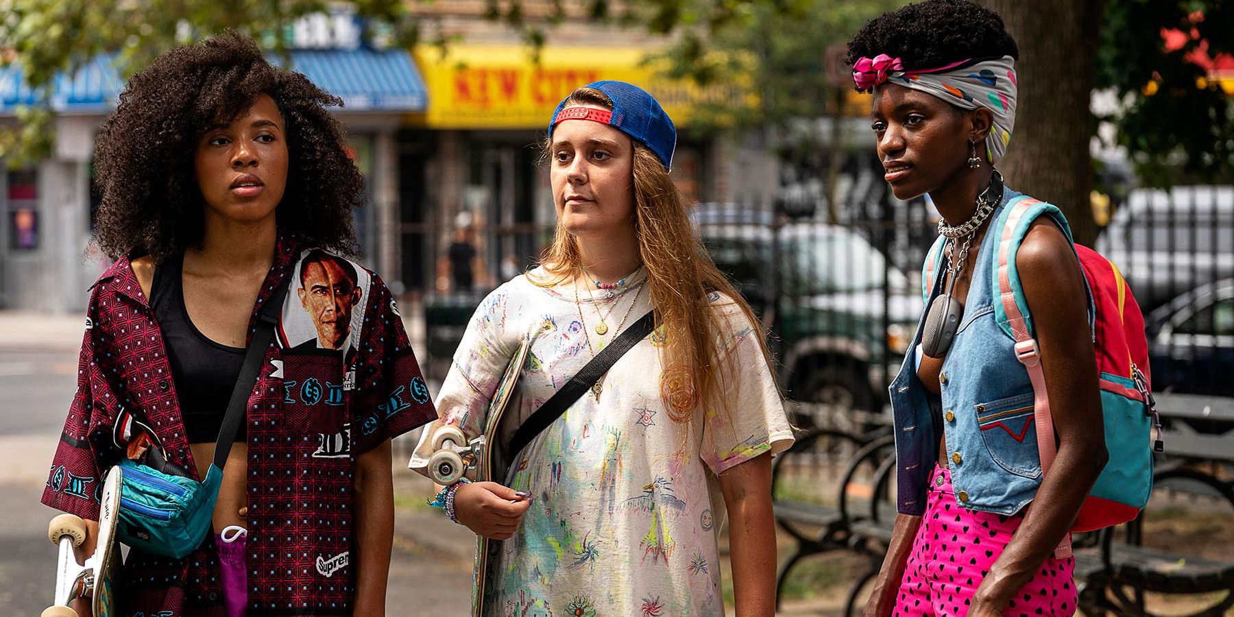 10 Best Shows Like A League Of Their Own