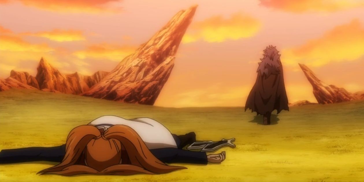 10 Best Overpowered Scenes In Fairy Tail