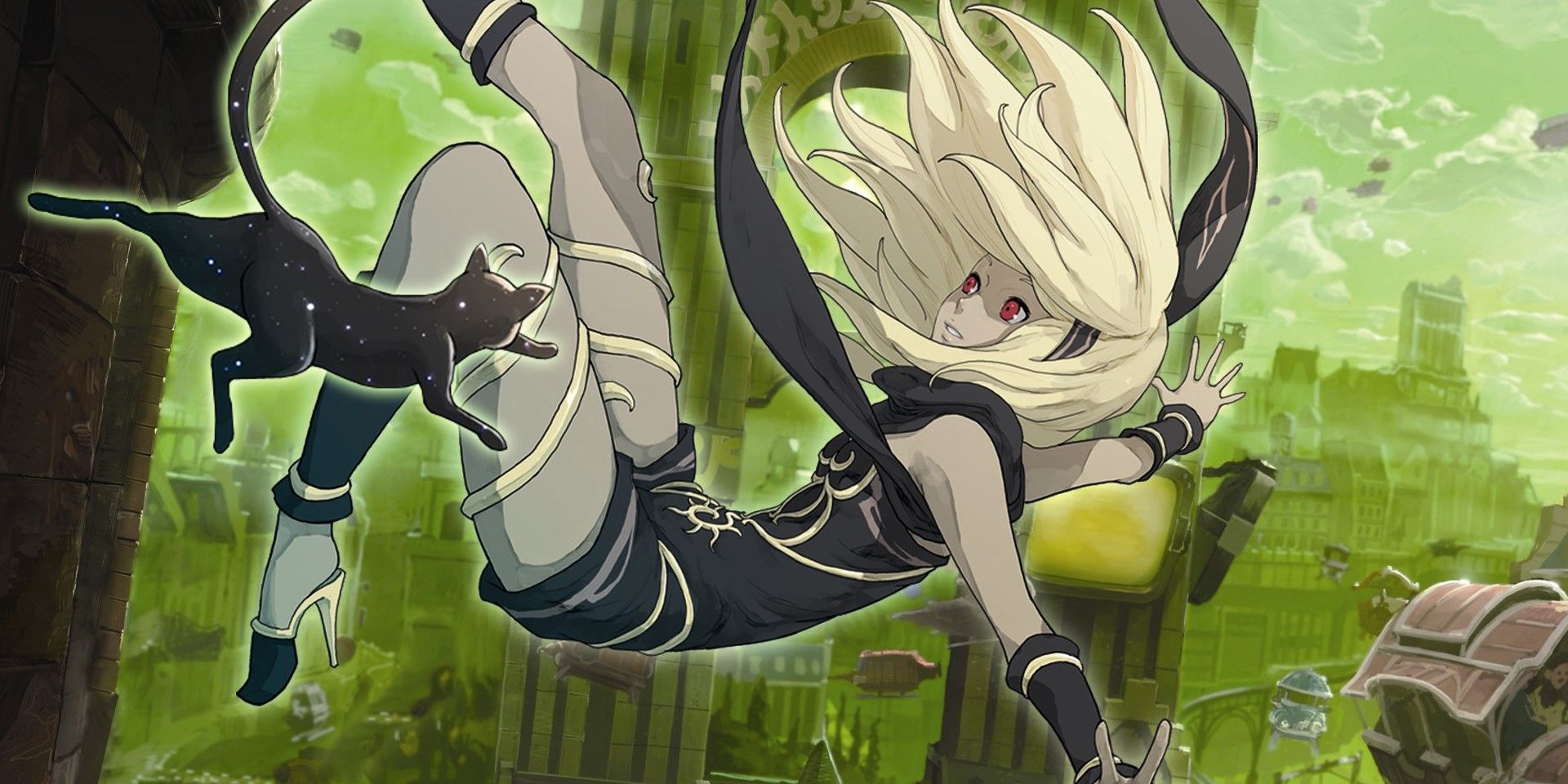 10 More Cat Video Games To Play After Stray