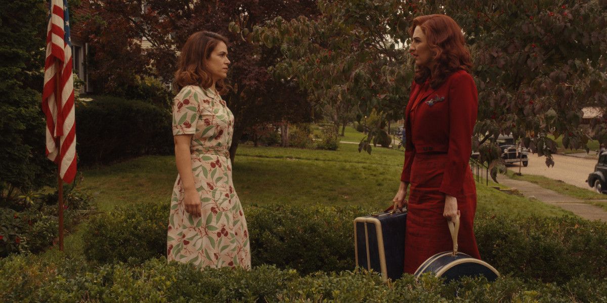 10 Best Things About A League Of Their Own