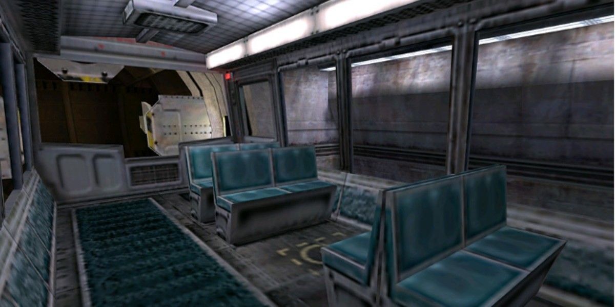 The 10 Most Iconic Opening Cutscenes In Video Games, Ranked