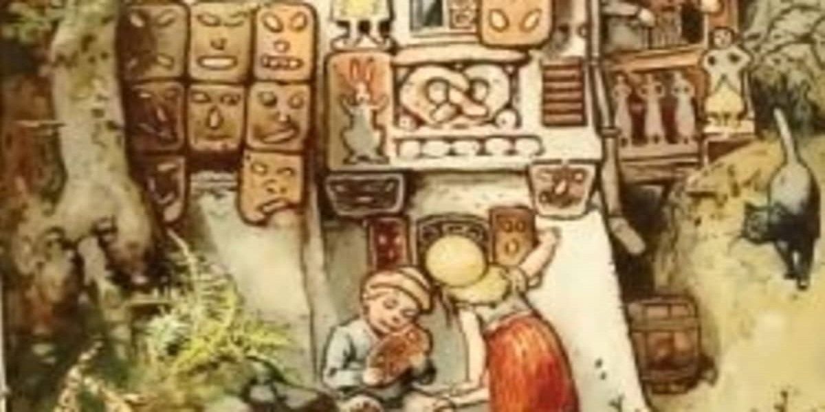Lies of P: 5 Public Domain IPs That Should Be Games
