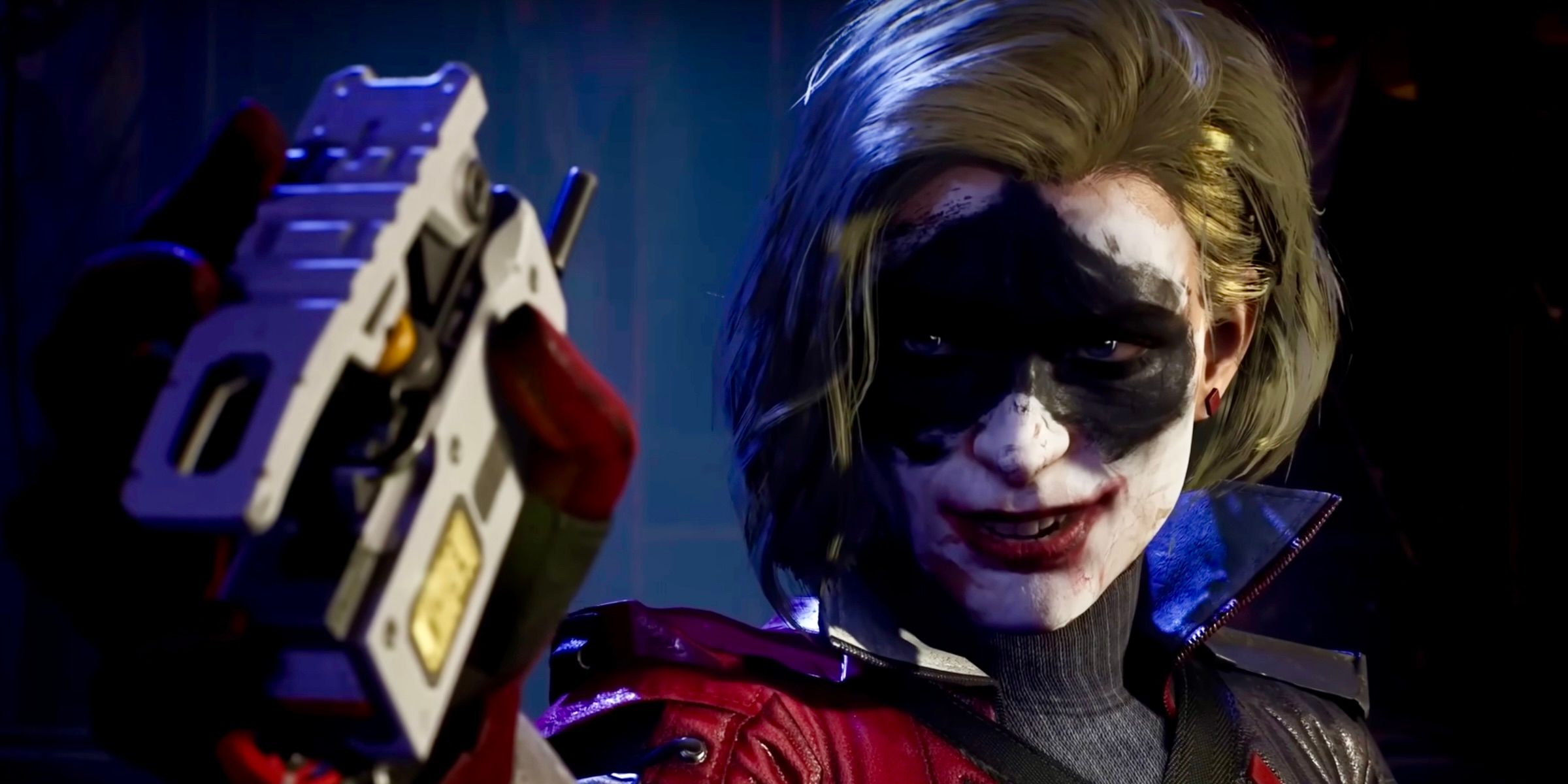 Gotham Knights: Ann Lemay & Patrick Vaillancourt Unveil a Recognizable ...