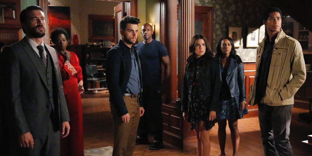 10 Best Murder Mystery TV Series, Ranked