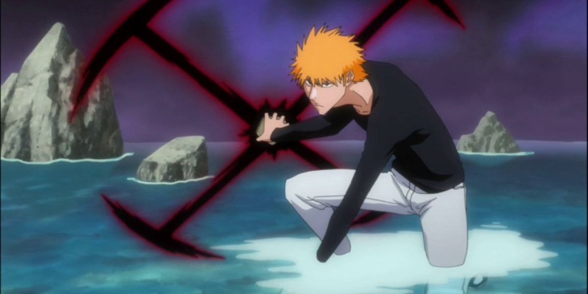 10 Times Bleach Was Ahead Of Its Time