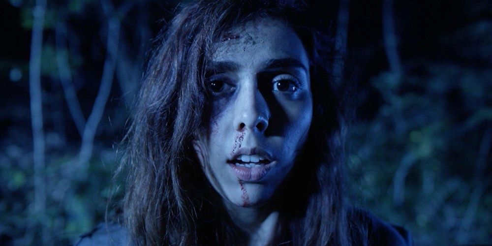 10 Worst Psychological Thrillers, Ranked According To IMDb