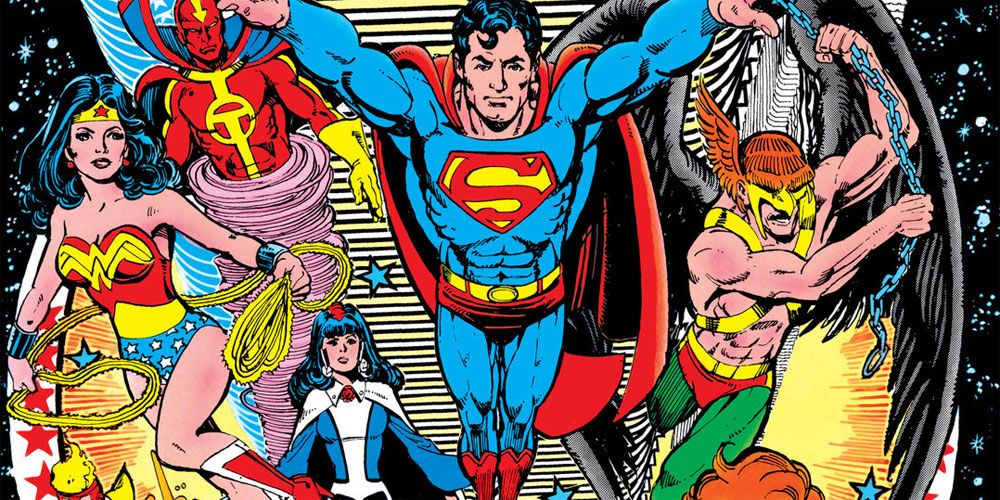 10 Best Justice League Artists Of All Time