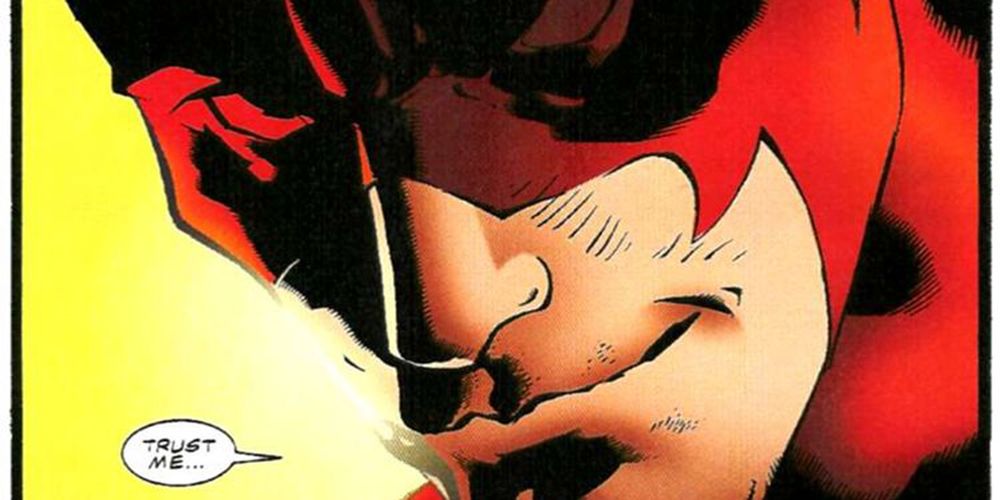 10 Daredevil Runs Every Fan Should Read