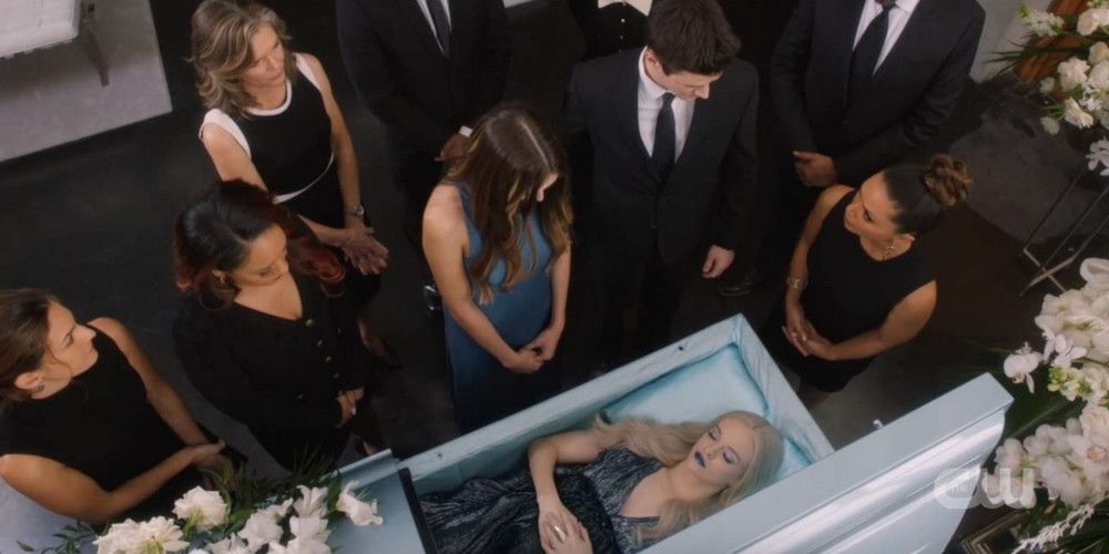 The 10 Worst Episodes Of The Flash, Ranked According to IMDb