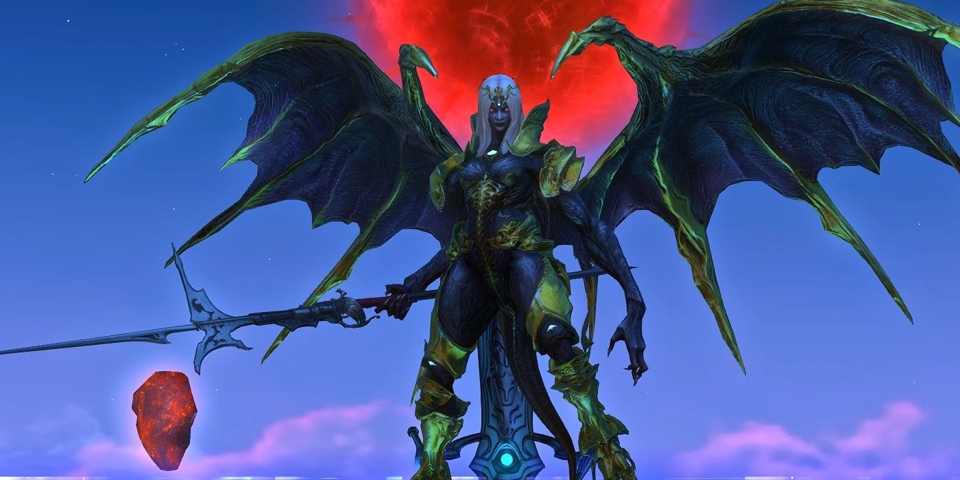 The 10 Hardest Fights In JRPGs, Ranked