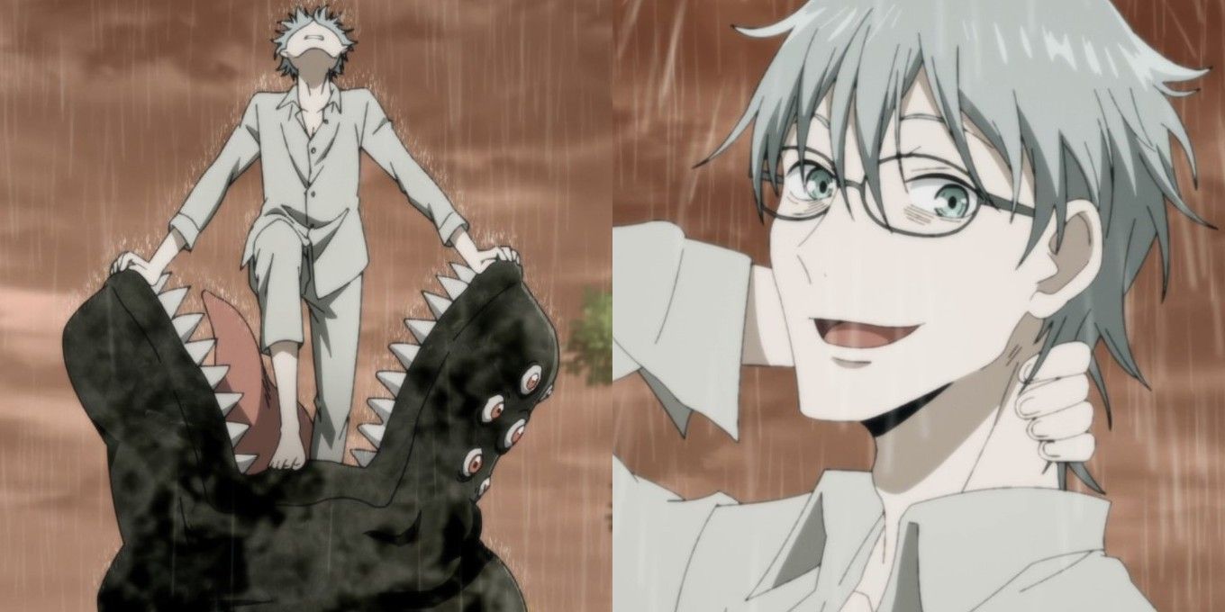 Hoshi no Samidare Finally Reveals Its Main Protagonist Animus