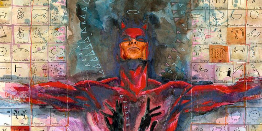 10 Daredevil Runs Every Fan Should Read