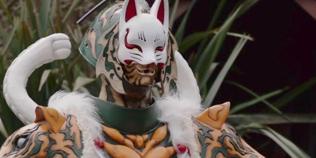 The 10 Most Overrated Power Rangers Villains, Ranked