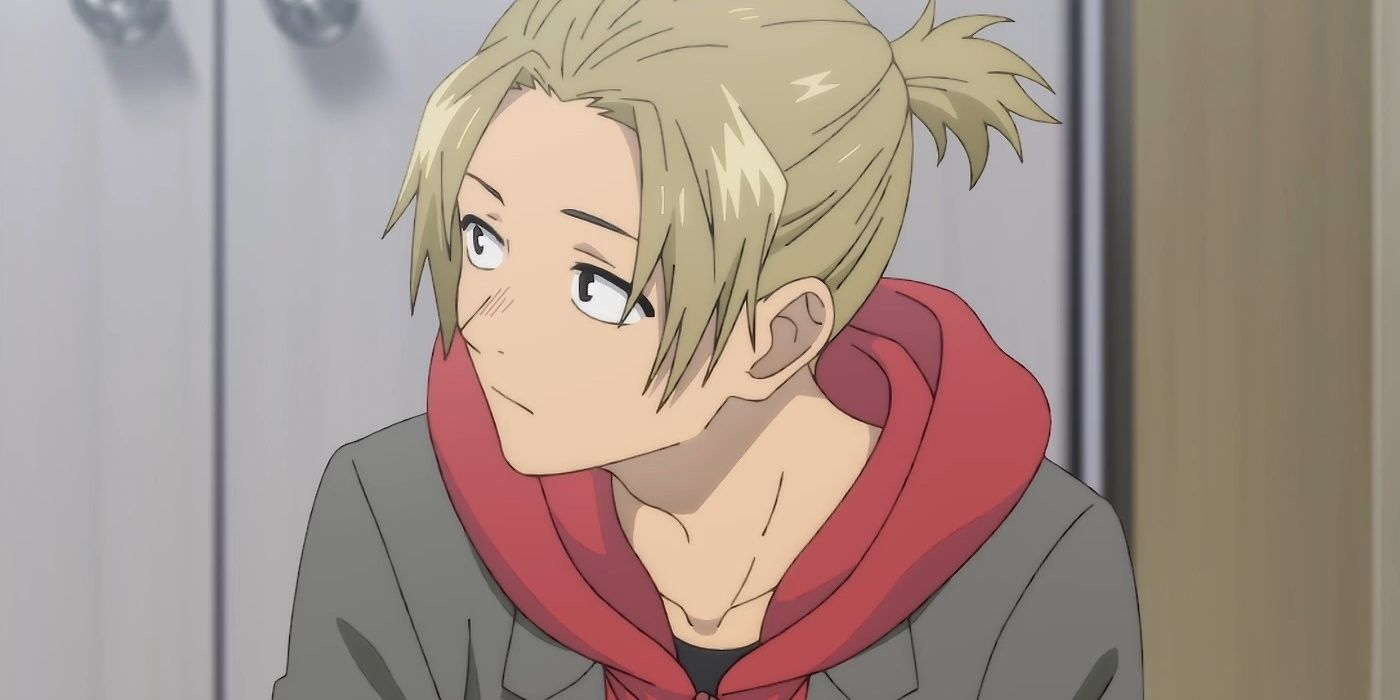 How Call of the Night Subverts Anime's Classic School Setting